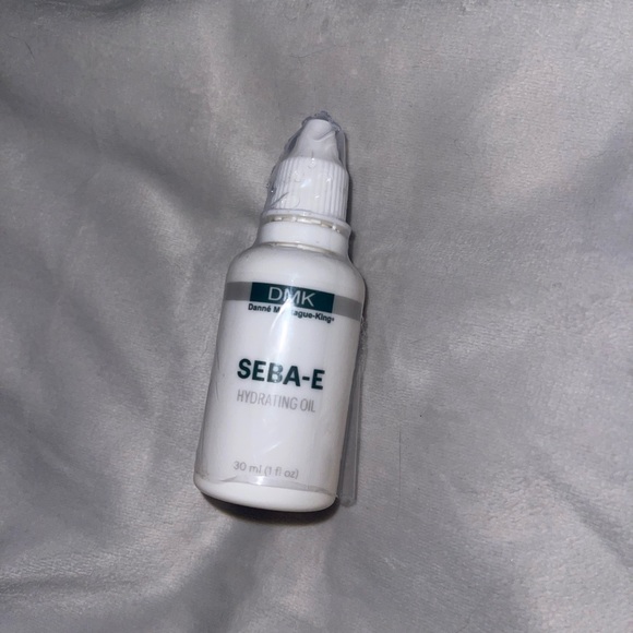 DMK | Skincare | Dmk Sebae Hydrating Oil | Poshmark